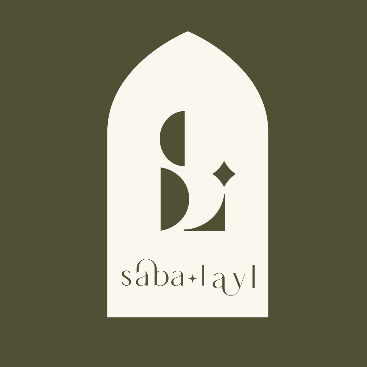 Products – Saba + Layl